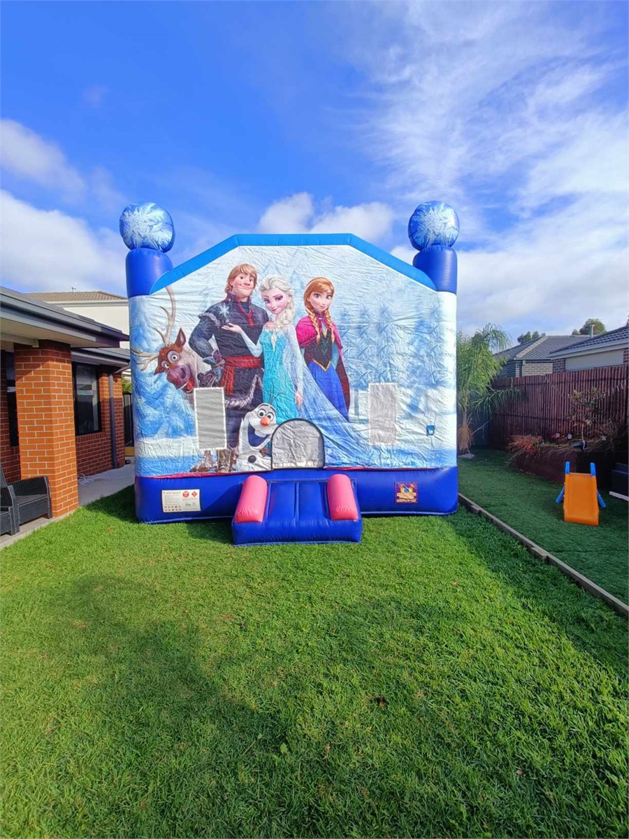 How to choose the right jumping castle business - Hire in Victoria ...